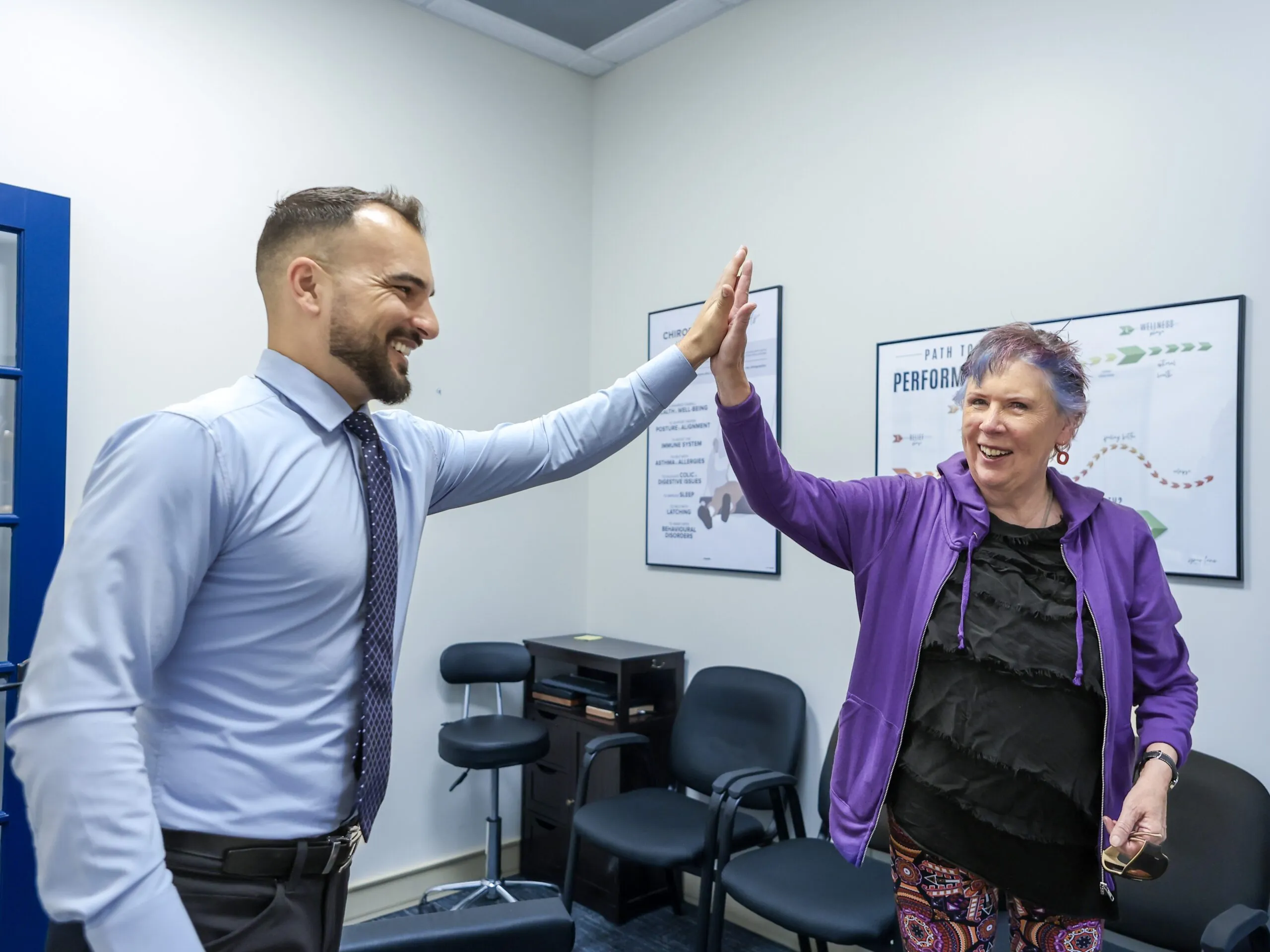 10 Exercises to Prevent Back Pain - Momentum Health Chiropractic