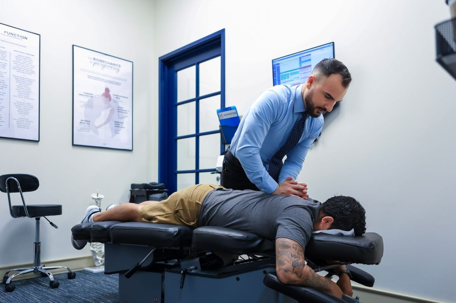 Top Causes for Back Pain and Treatment Options in San Luis Obispo ...