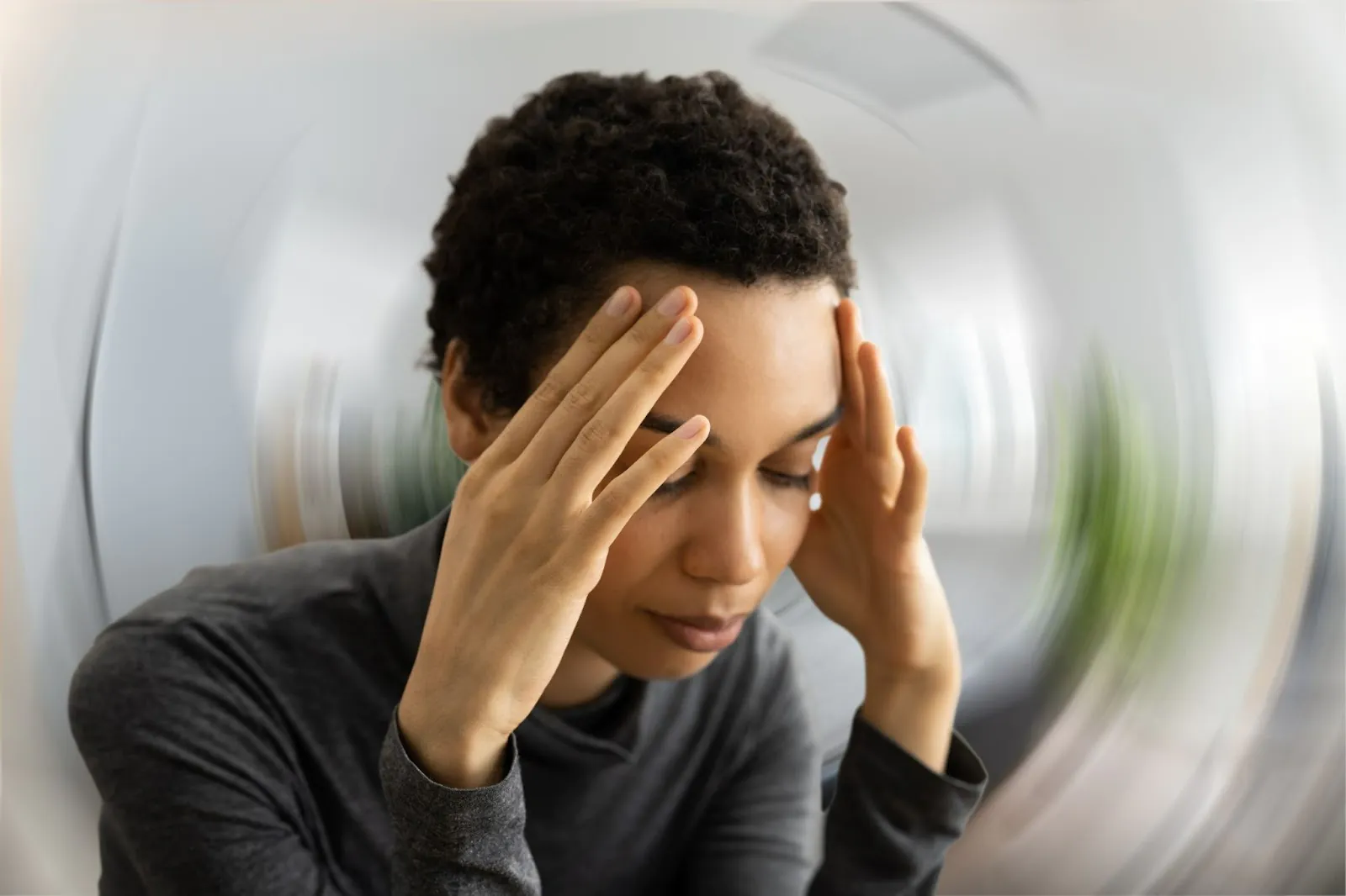 The Different Types of Vertigo & Their Common Causes - Momentum Health ...